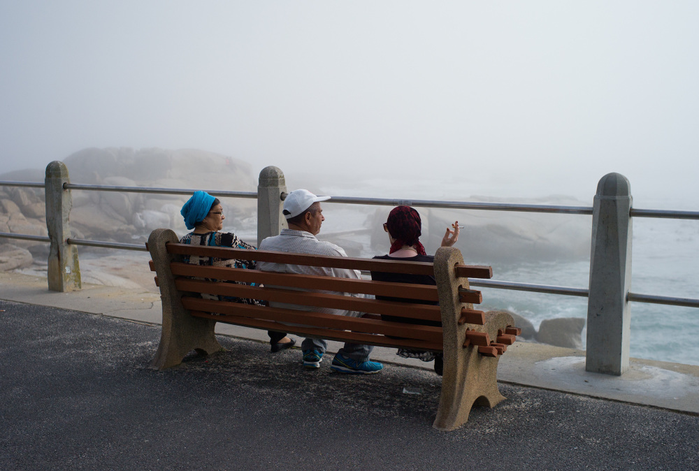 Photos - Sam Chiplin Cinematography