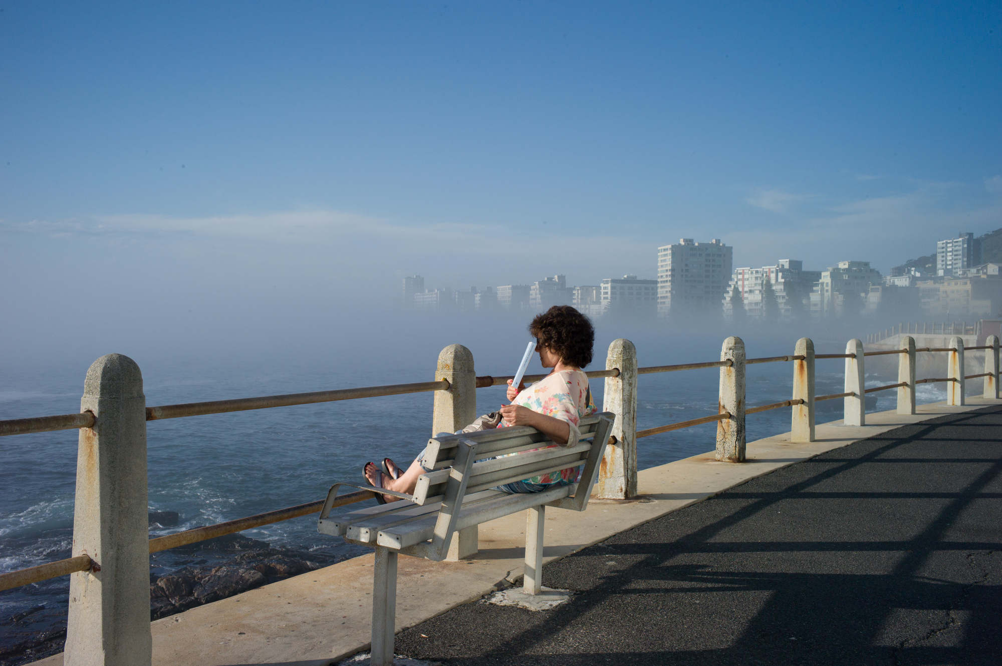 Photos - Sam Chiplin Cinematography