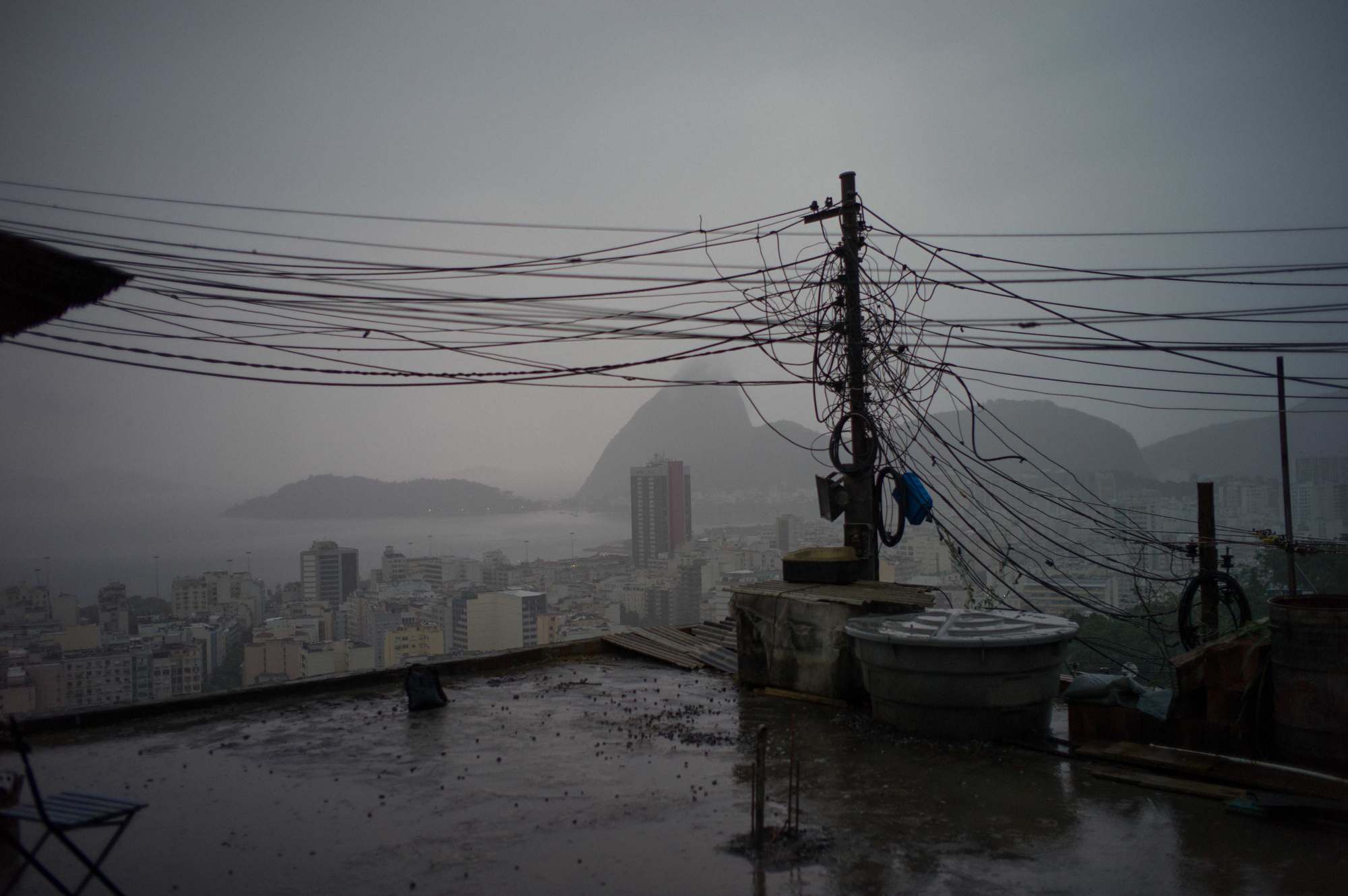 Photos - Sam Chiplin Cinematography