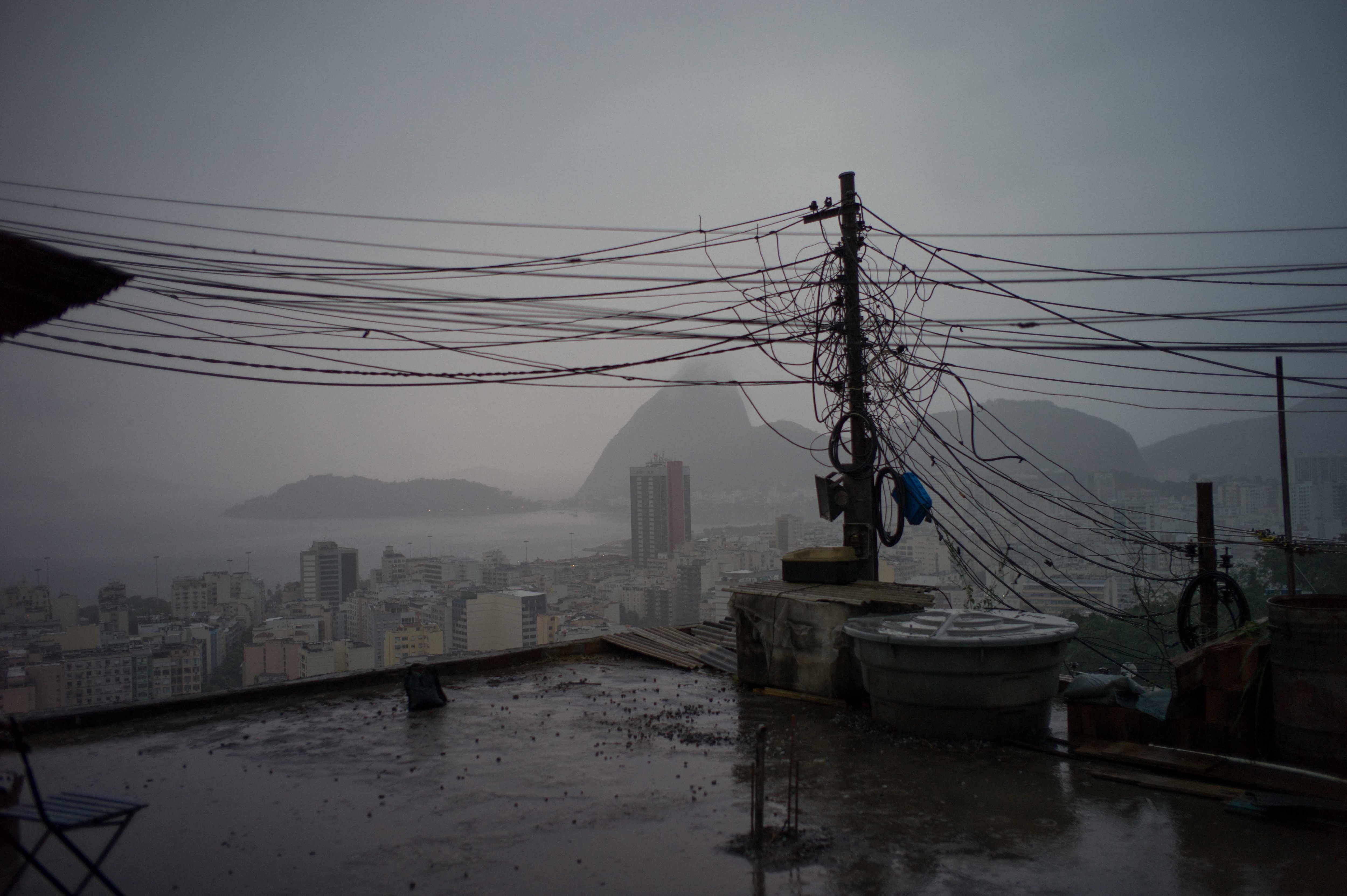 Photos - Sam Chiplin Cinematography