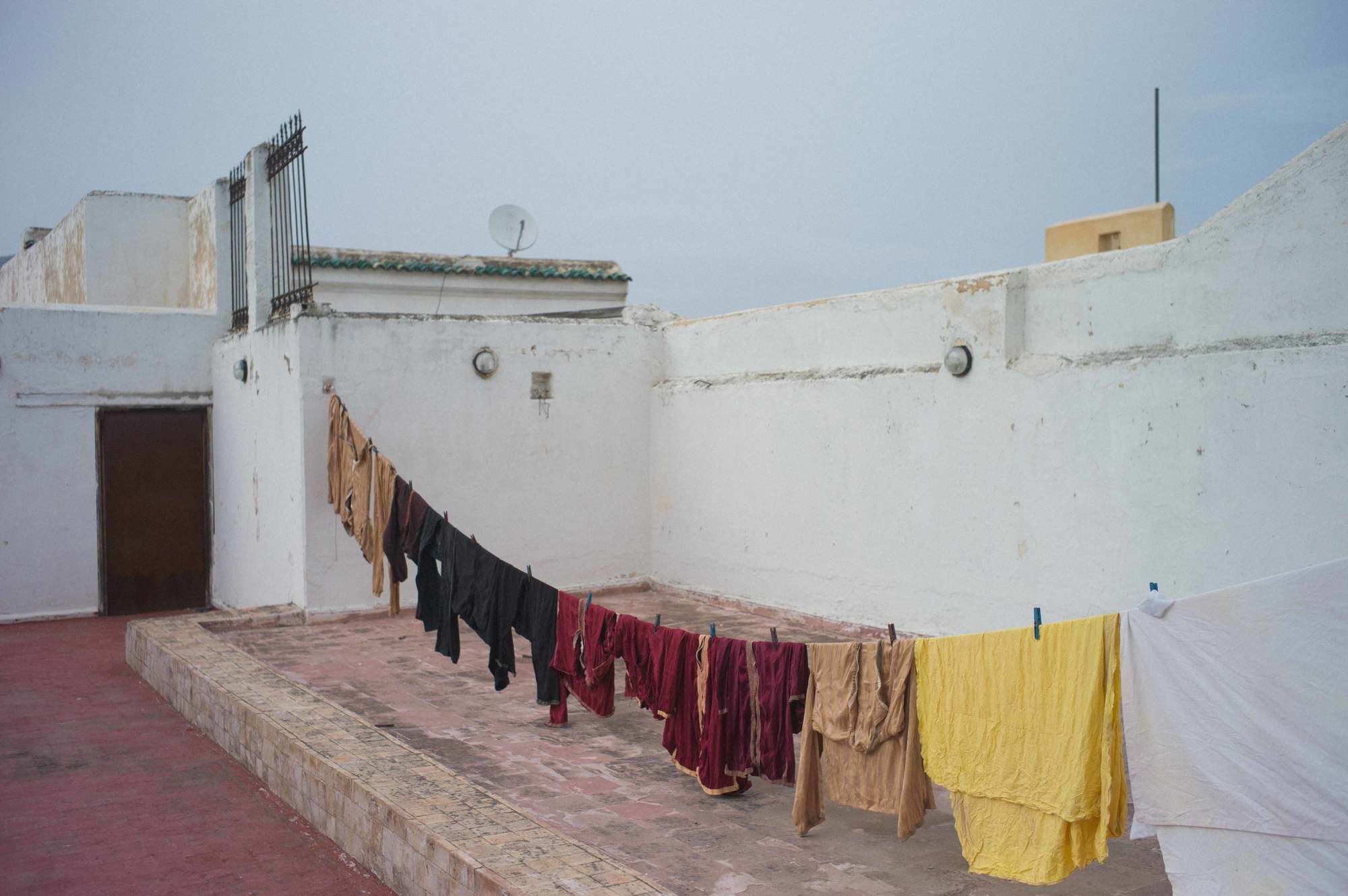 Photos - Sam Chiplin Cinematography