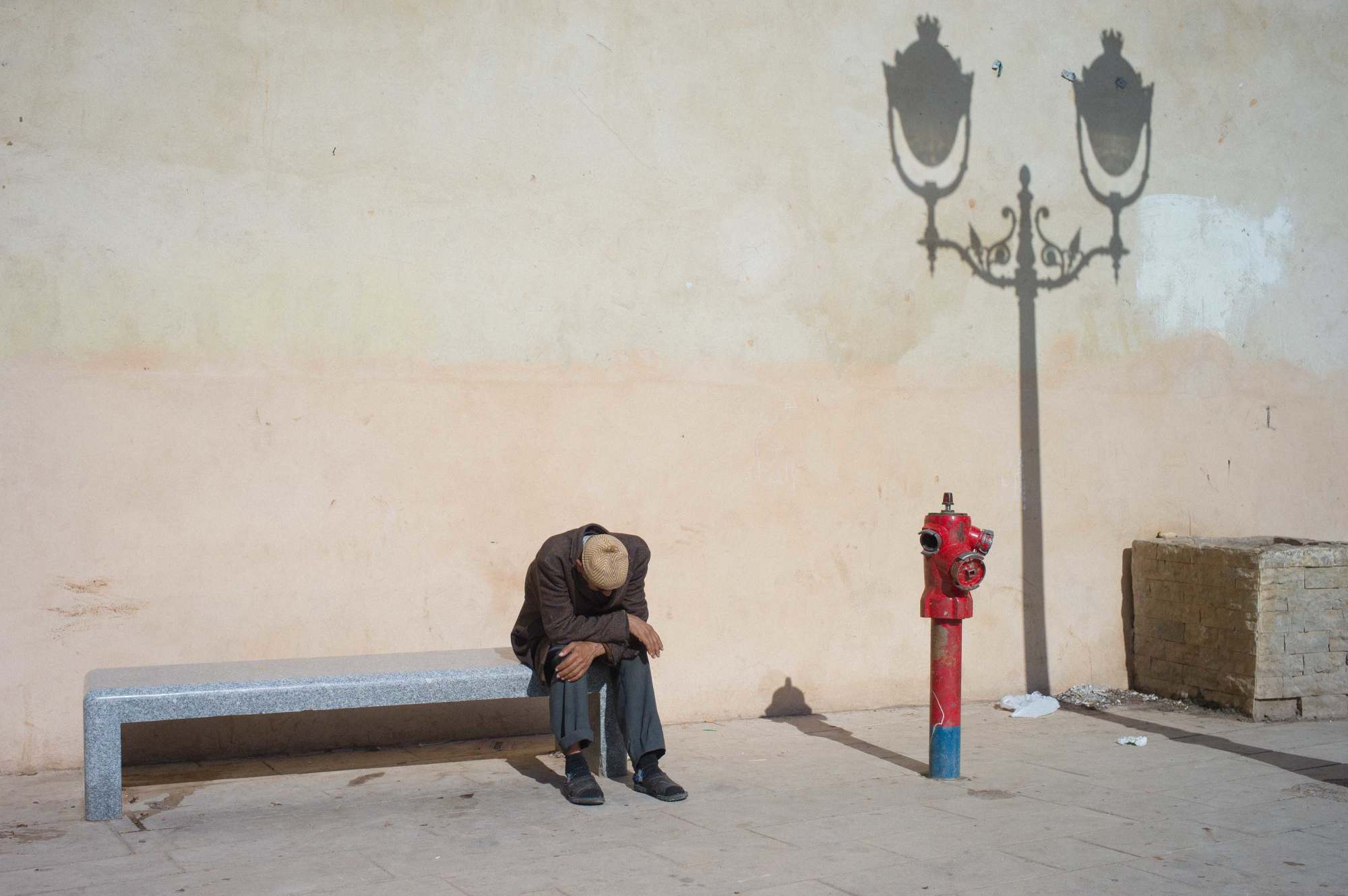 Photos - Sam Chiplin Cinematography