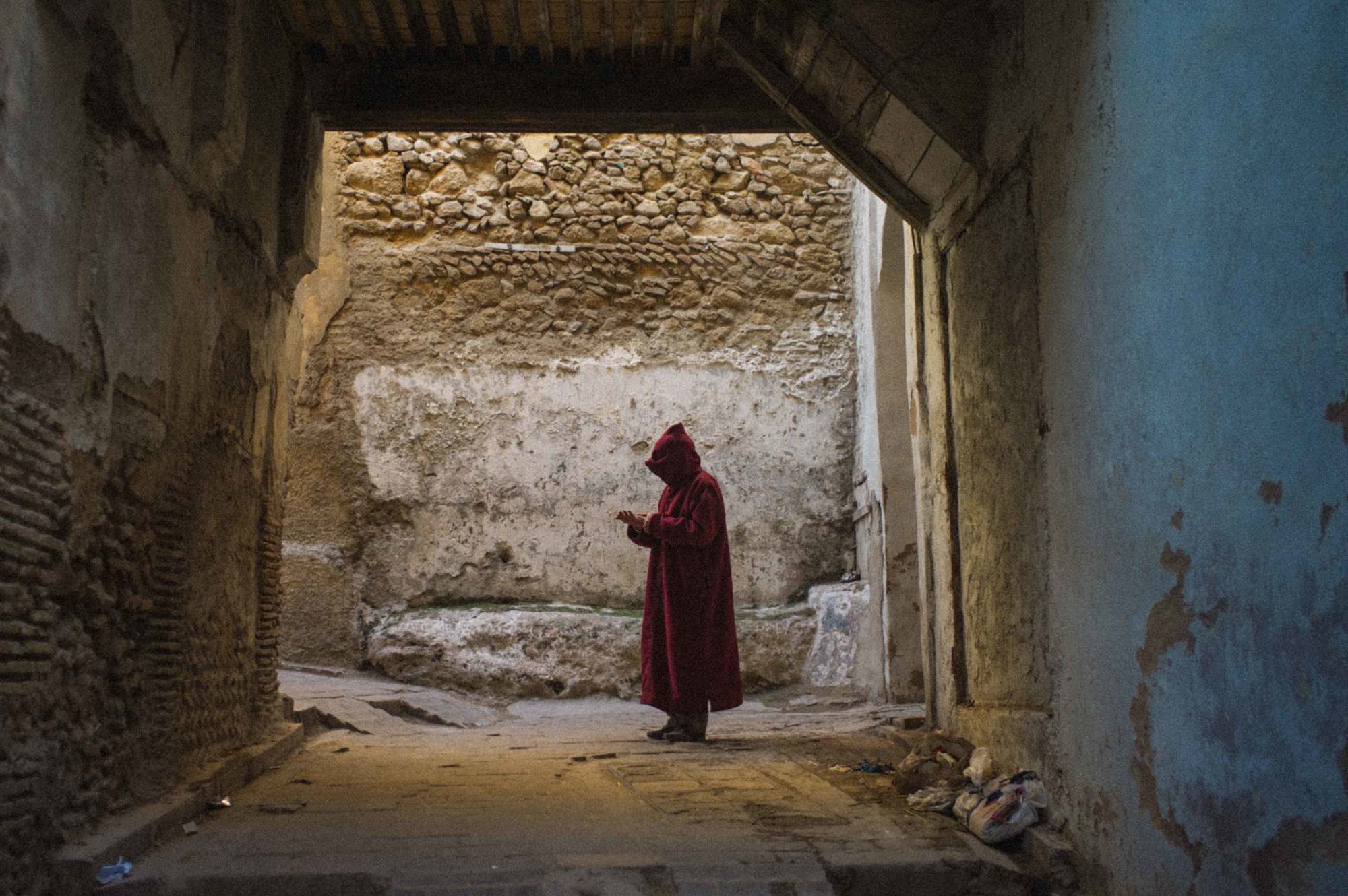 Photos - Sam Chiplin Cinematography