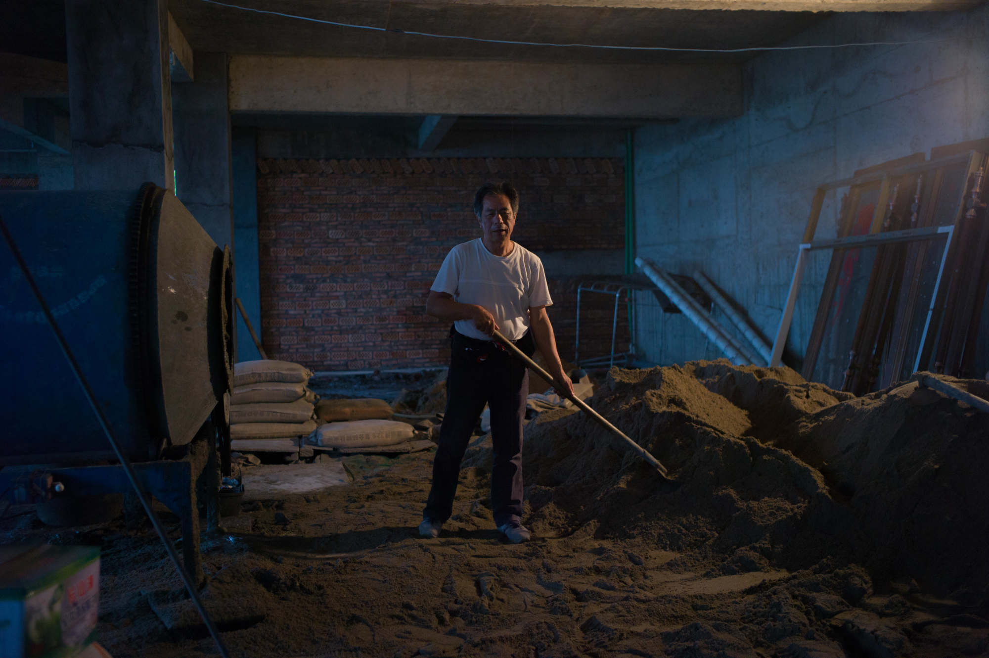 Photos - Sam Chiplin Cinematography