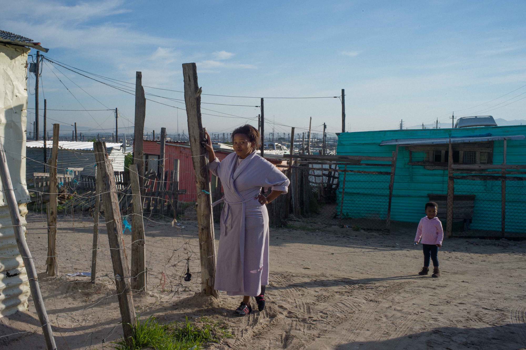 Photos - Sam Chiplin Cinematography