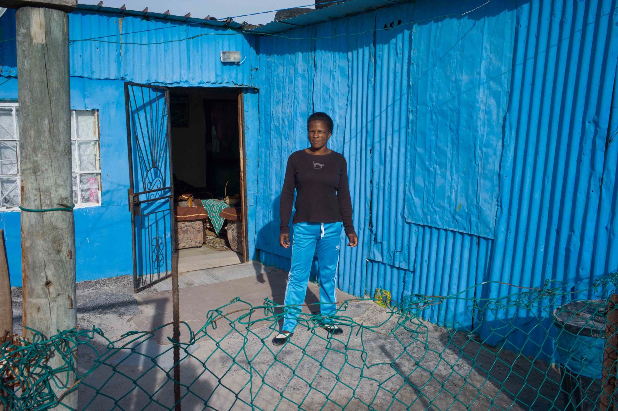 Photos - Sam Chiplin Cinematography