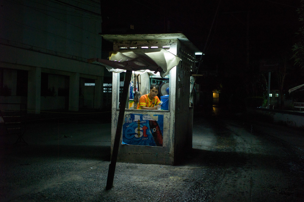 Photos - Sam Chiplin Cinematography