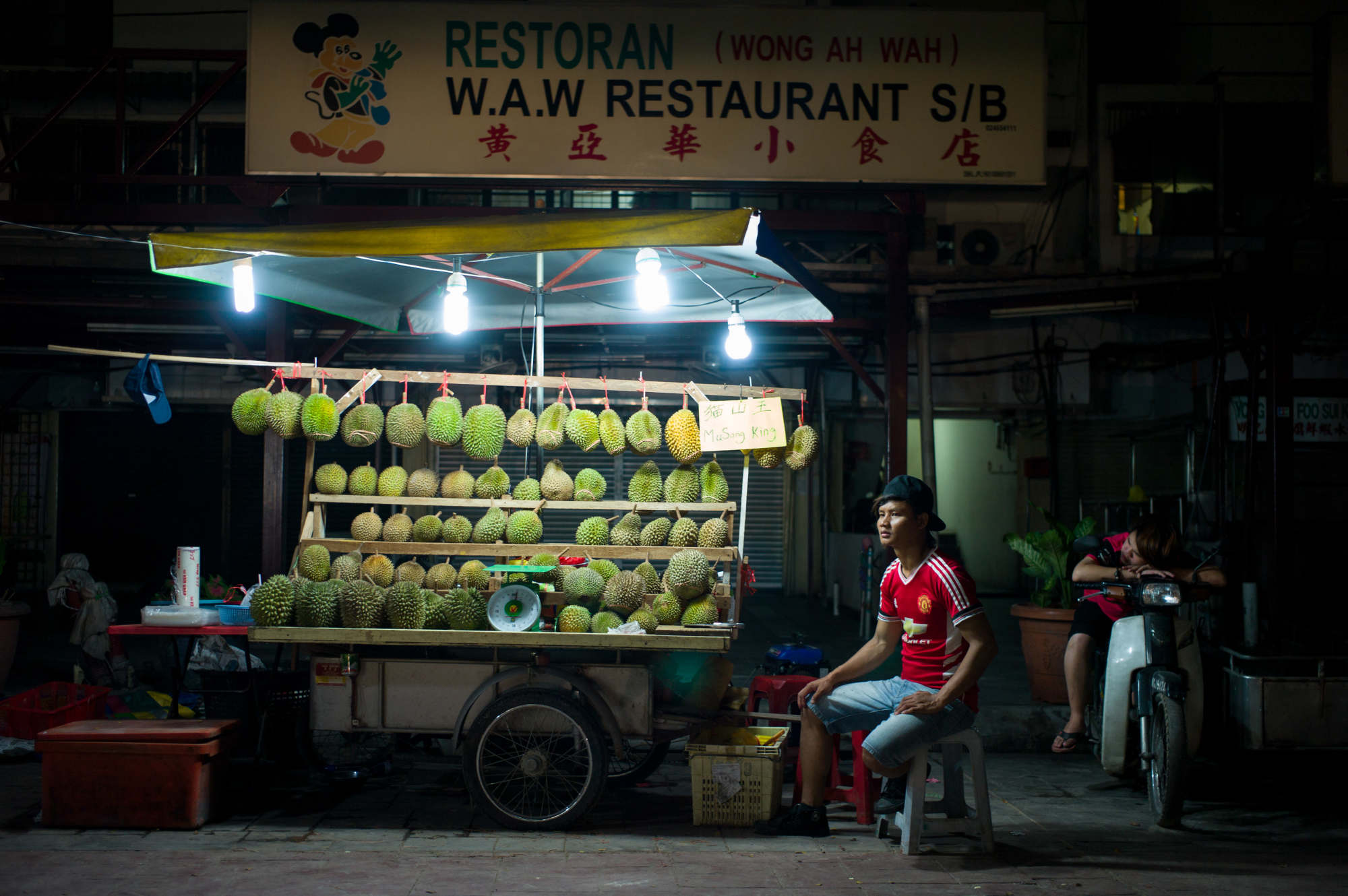 Photos - Sam Chiplin Cinematography