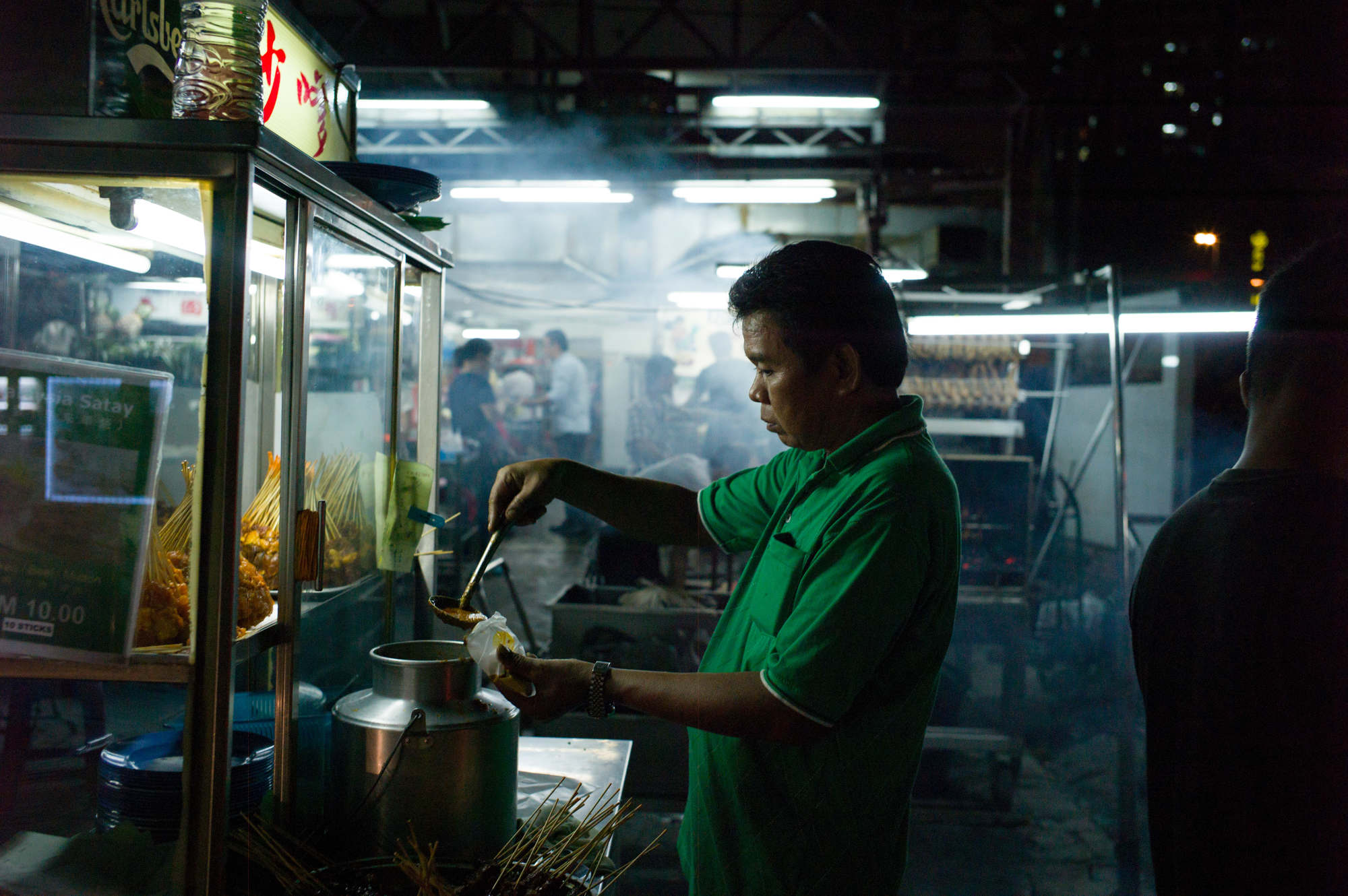 Photos - Sam Chiplin Cinematography