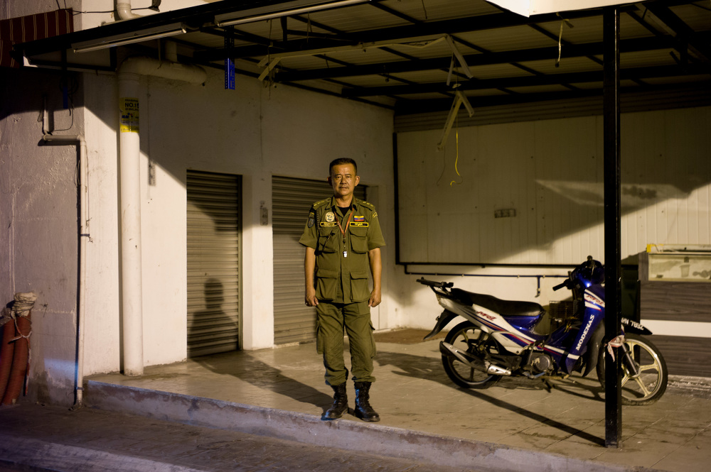 Photos - Sam Chiplin Cinematography