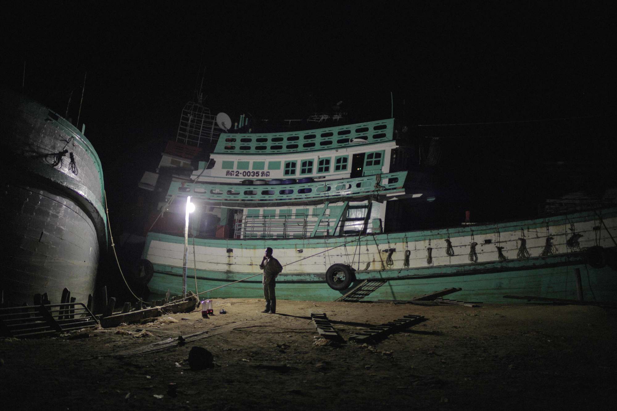 Photos - Sam Chiplin Cinematography