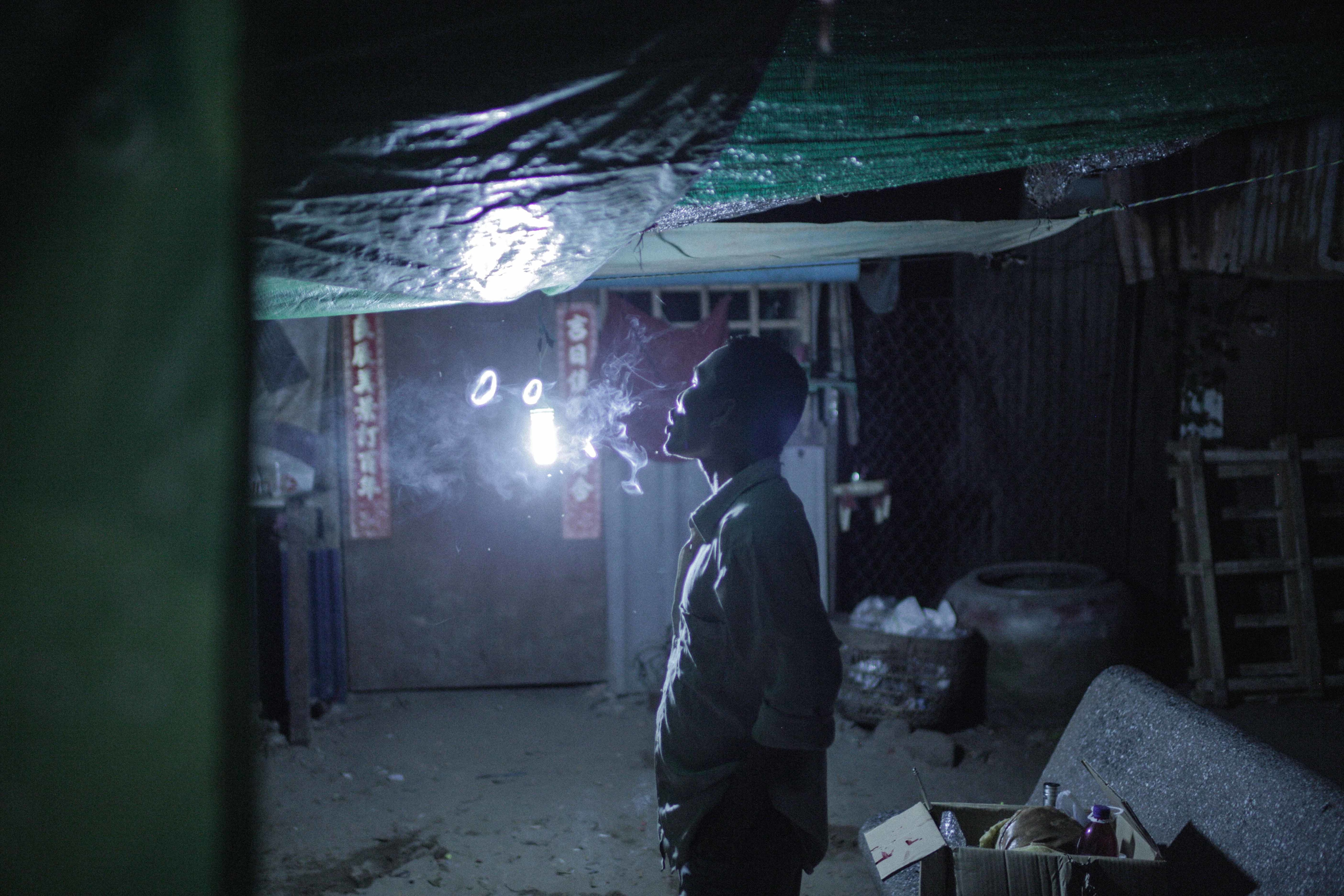Photos - Sam Chiplin Cinematography