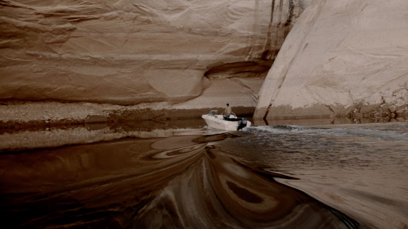 FILM The Lines - Film - Sam Chiplin Cinematography