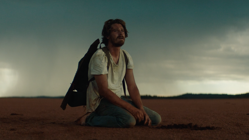 FILM Dirt Music - Feature Film - Sam Chiplin Cinematography