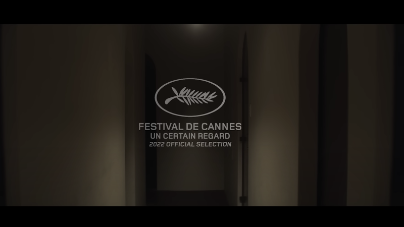 FILM The Stranger - Feature Film - Sam Chiplin Cinematography