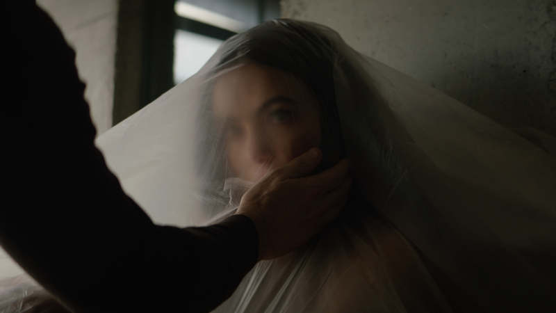 MUSIC VIDEO Julia Stone 'Unreal' - Sam Chiplin Cinematography