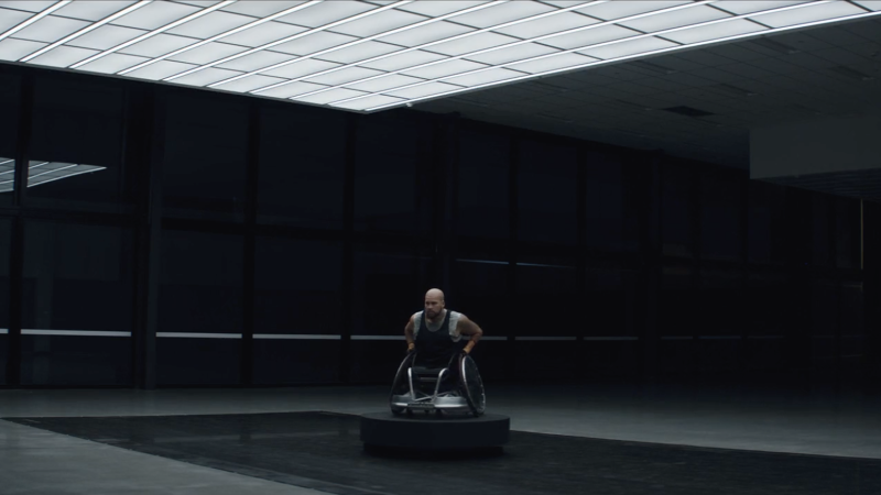 TVC Toyota - Sam Chiplin Cinematography