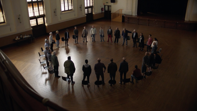 TVC Boys Do Cry - Sam Chiplin Cinematography