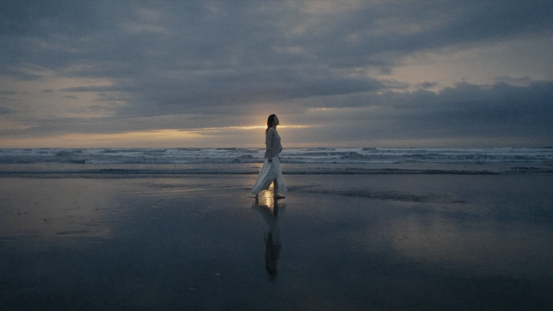 TVC Singapore Airlines - Sam Chiplin Cinematography