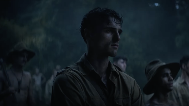 FILM Narrow Road to the Deep North - Mini Series - Sam Chiplin ...