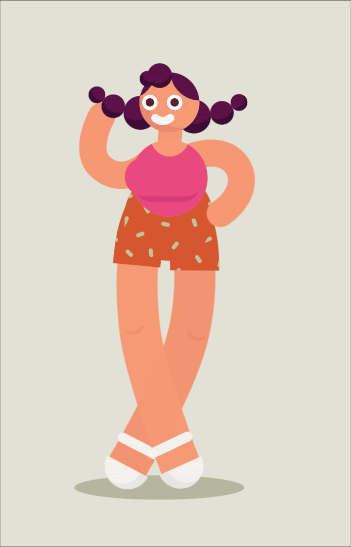 Google Accelerator - Abigoh Illustration