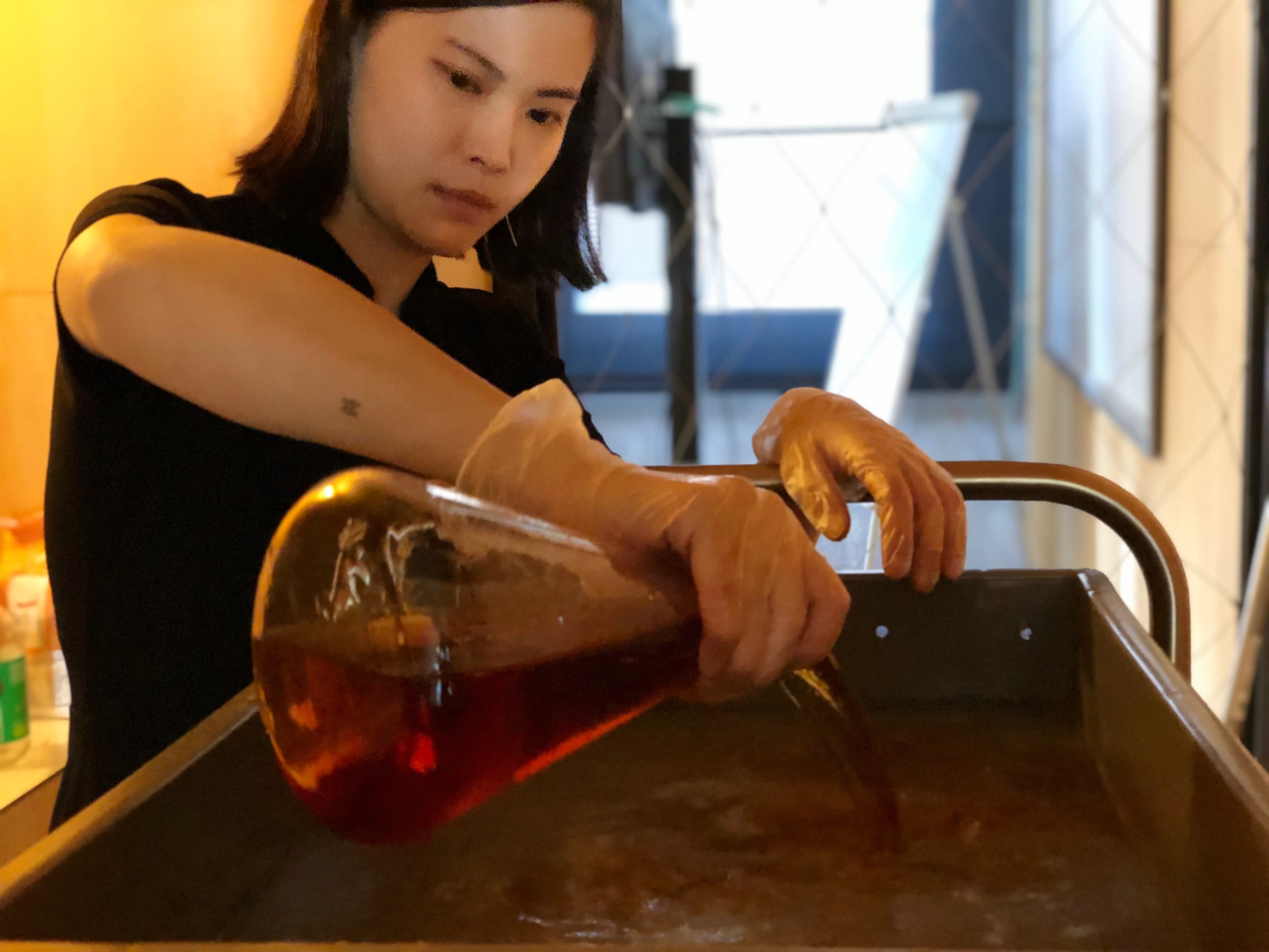 Bio-inflatables - HSURAE