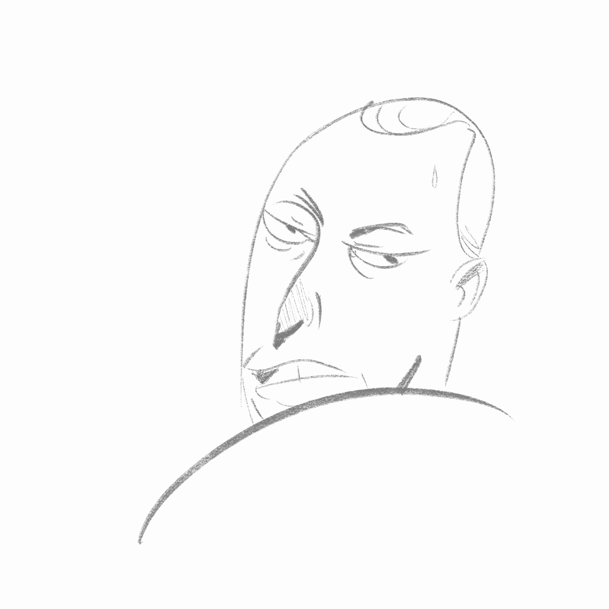 sketches & gifs - BrandonMabry