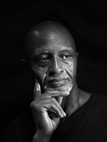 Portraits I (Studio) - Romain Boyer photography