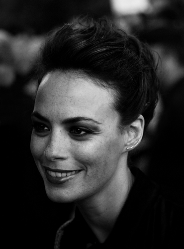 Celebrities Portraits - Romain Boyer photography