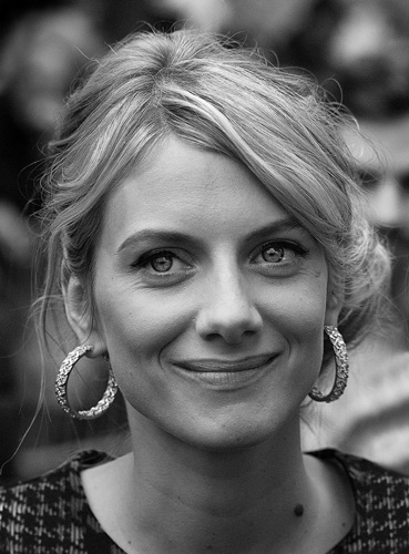 Celebrities Portraits - Romain Boyer photography