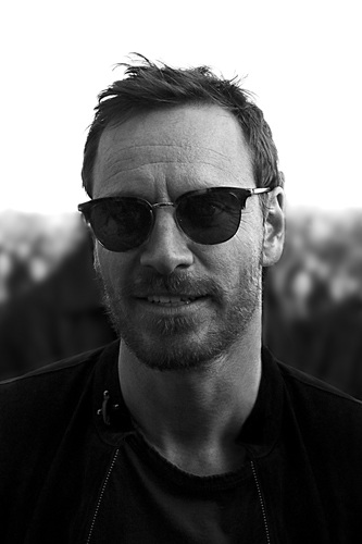 Celebrities Portraits - Romain Boyer photography