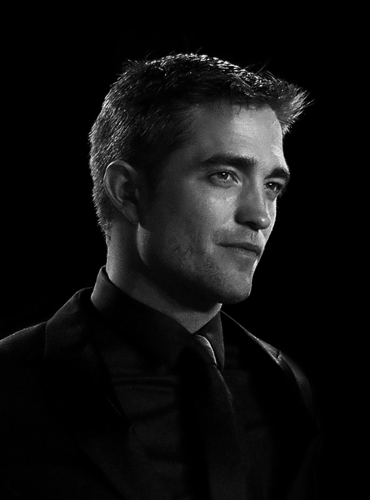 Celebrities Portraits - Romain Boyer photography