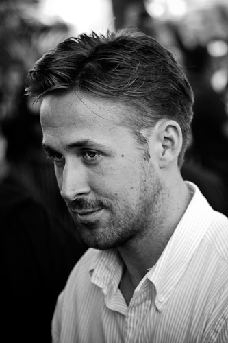 Celebrities Portraits - Romain Boyer photography