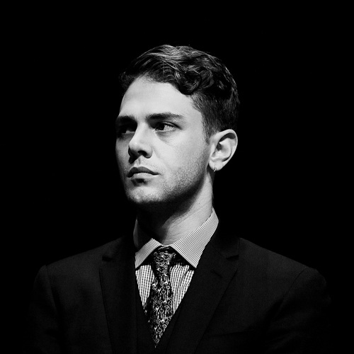 Celebrities Portraits - Romain Boyer photography
