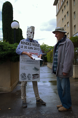 Citizen Kraft - Romain Boyer photography
