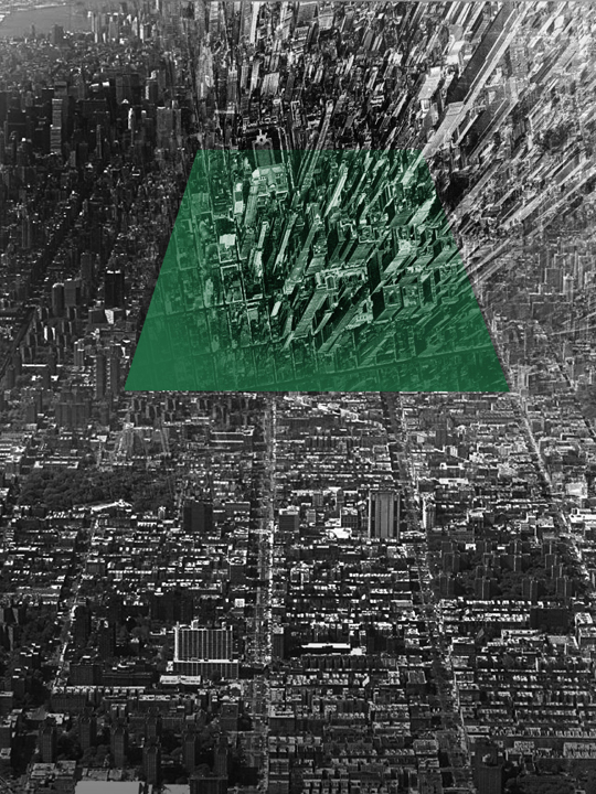 Manhattan Geology - INSITE