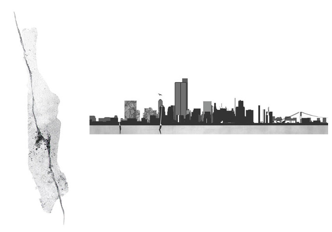 De-Materialized Zone - INSITE