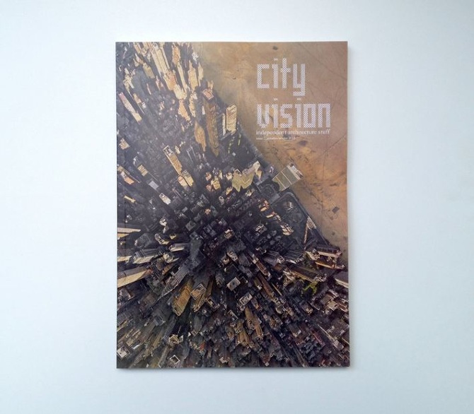 De-Materialized Zone - INSITE