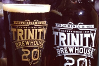 Trinity Brewhouse - AJ Paglia