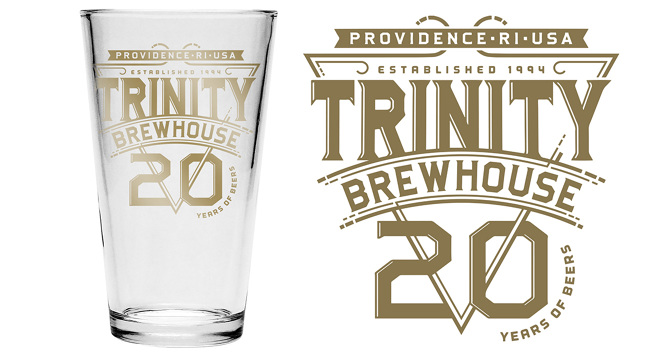 Trinity Brewhouse - AJ Paglia