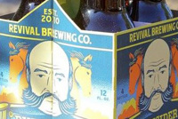 Revival Brewing - AJ Paglia