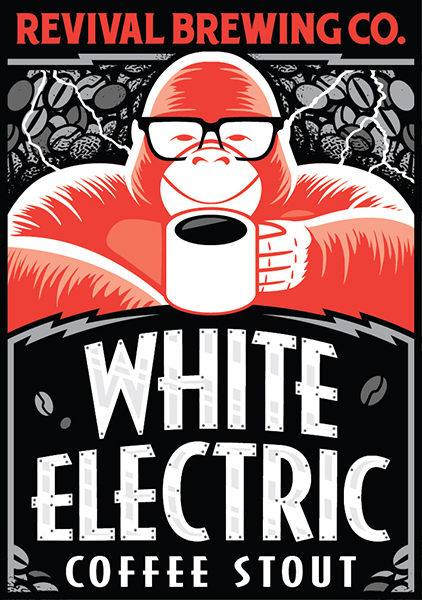 Revival Brewing - AJ Paglia