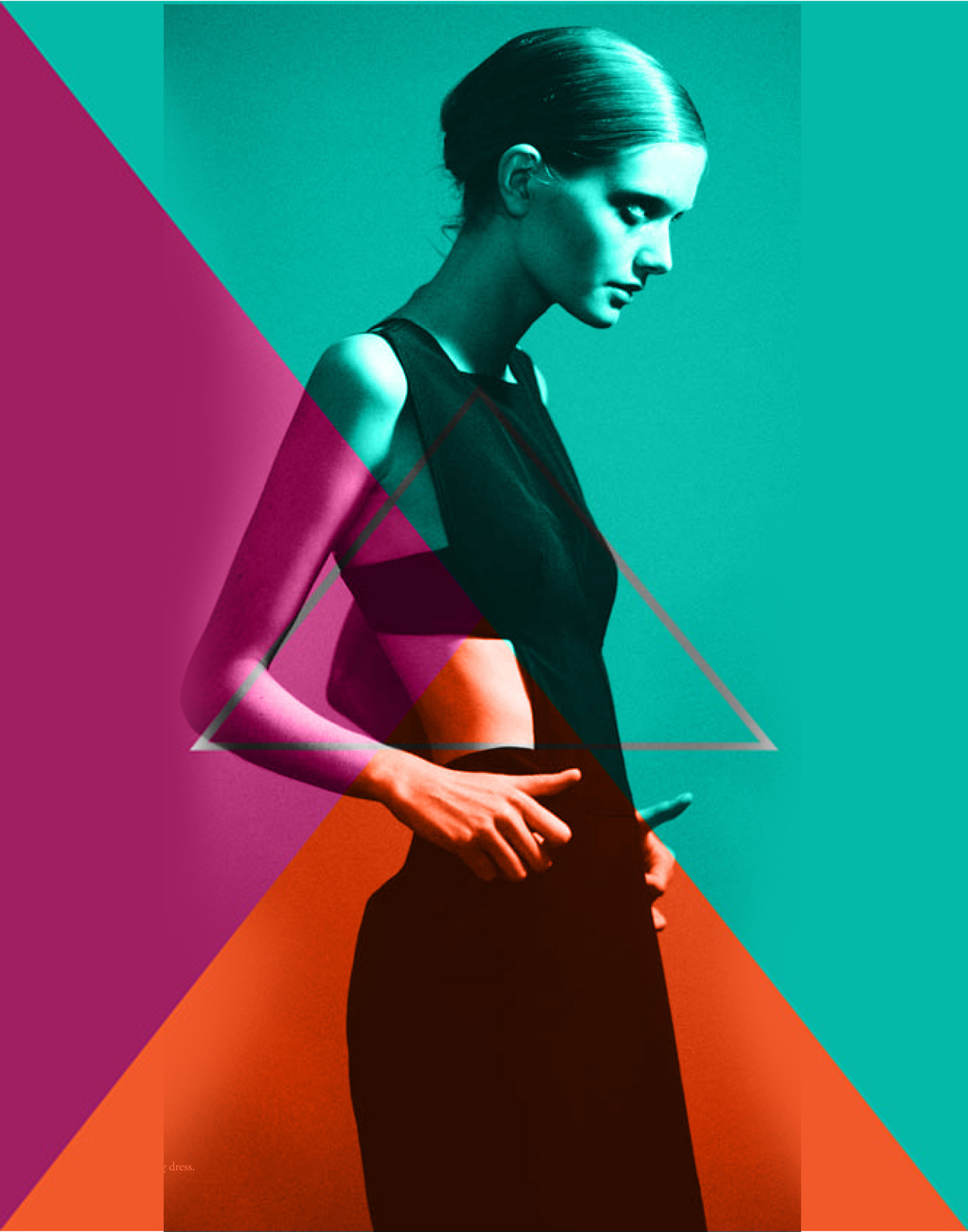 SPRING/SUMMER 2014 - Charise Rodriguez-Davis