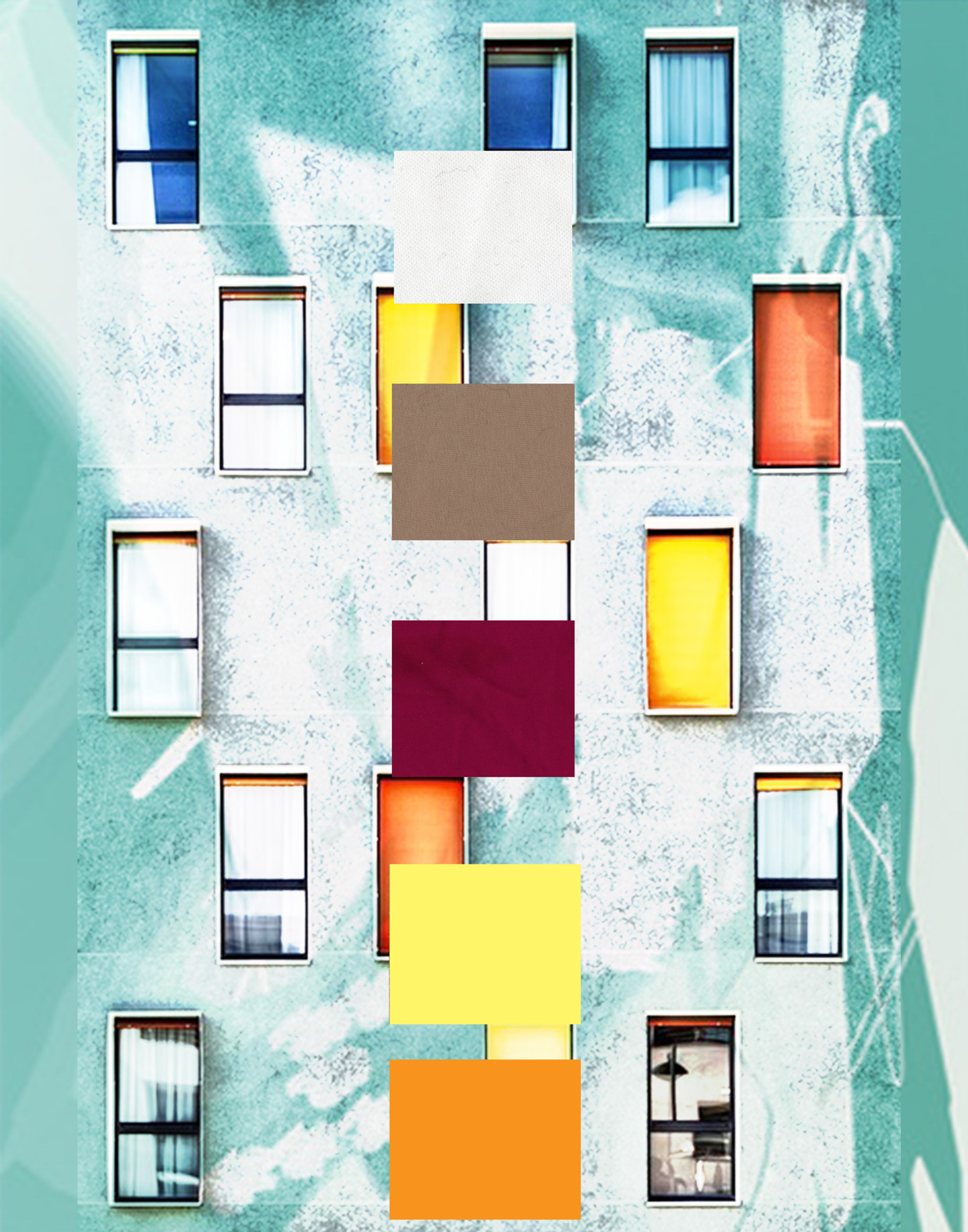 SPRING/SUMMER 2014 - Charise Rodriguez-Davis