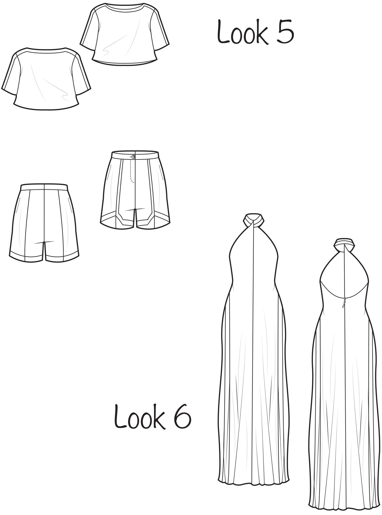 SPRING/SUMMER 2014 - Charise Rodriguez-Davis