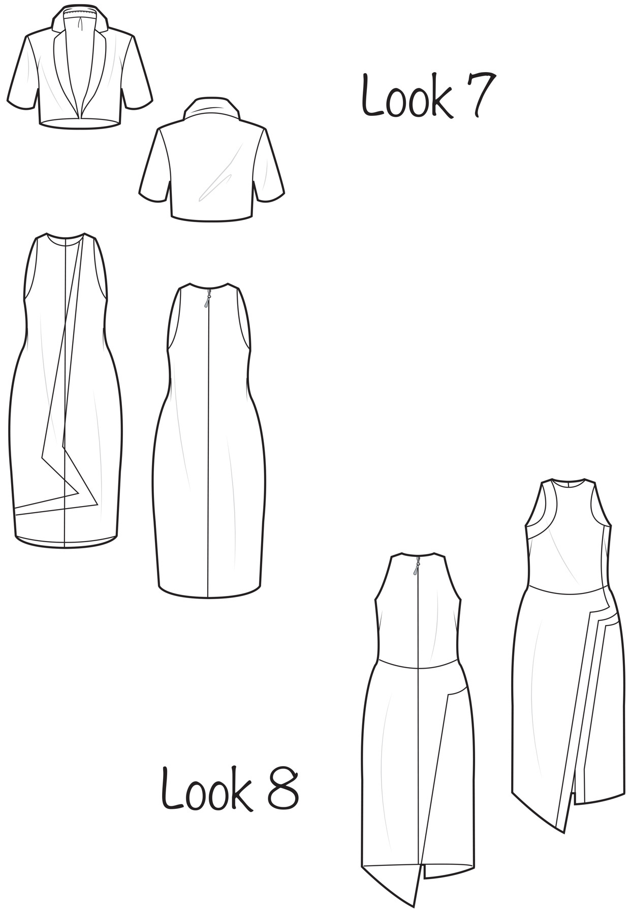 SPRING/SUMMER 2014 - Charise Rodriguez-Davis