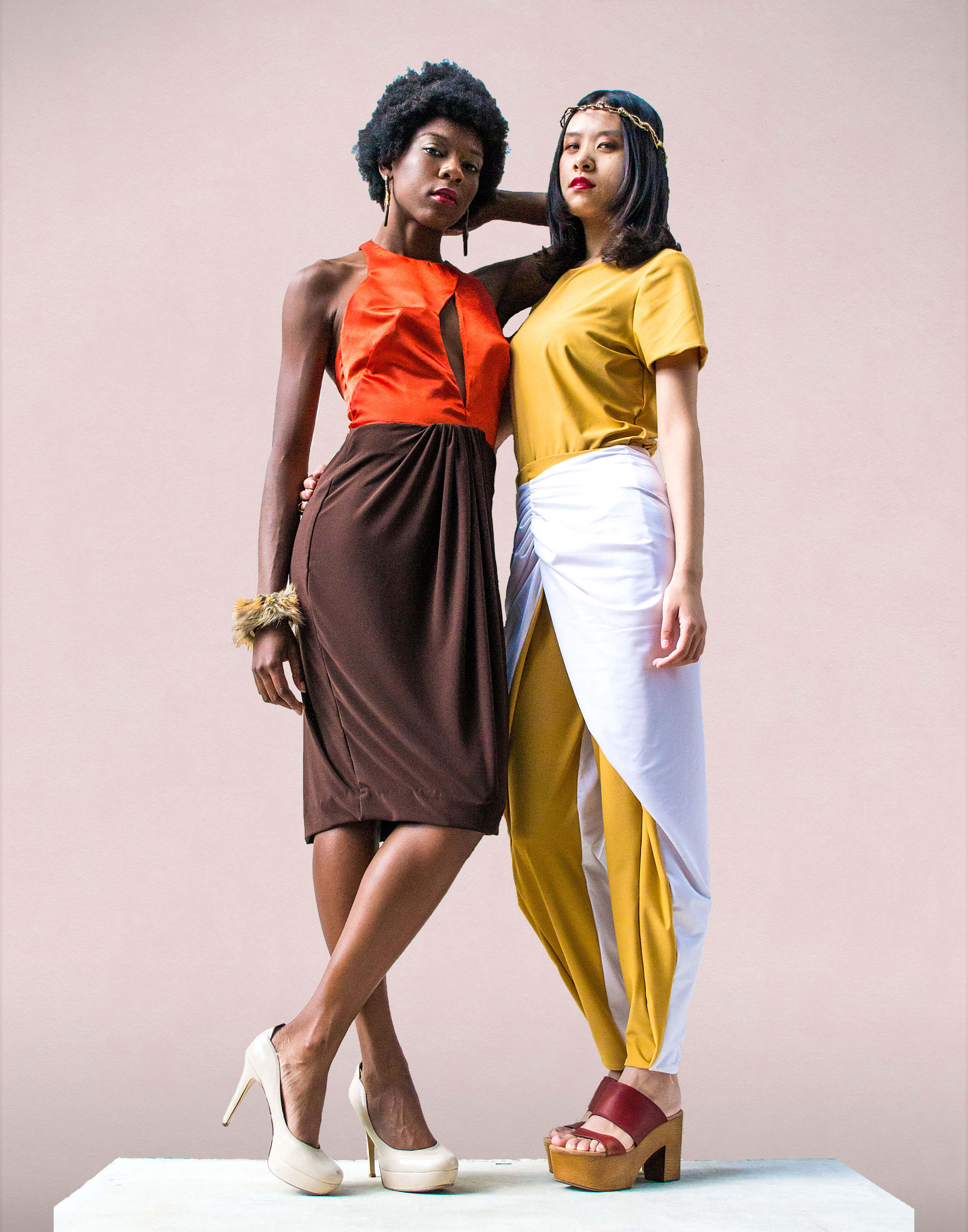 Splash - Charise Rodriguez-Davis