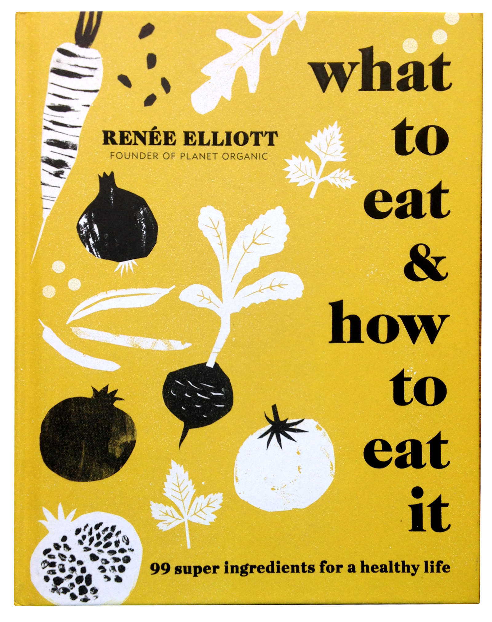 Renee Elliot - Louise Lockhart | Illustration