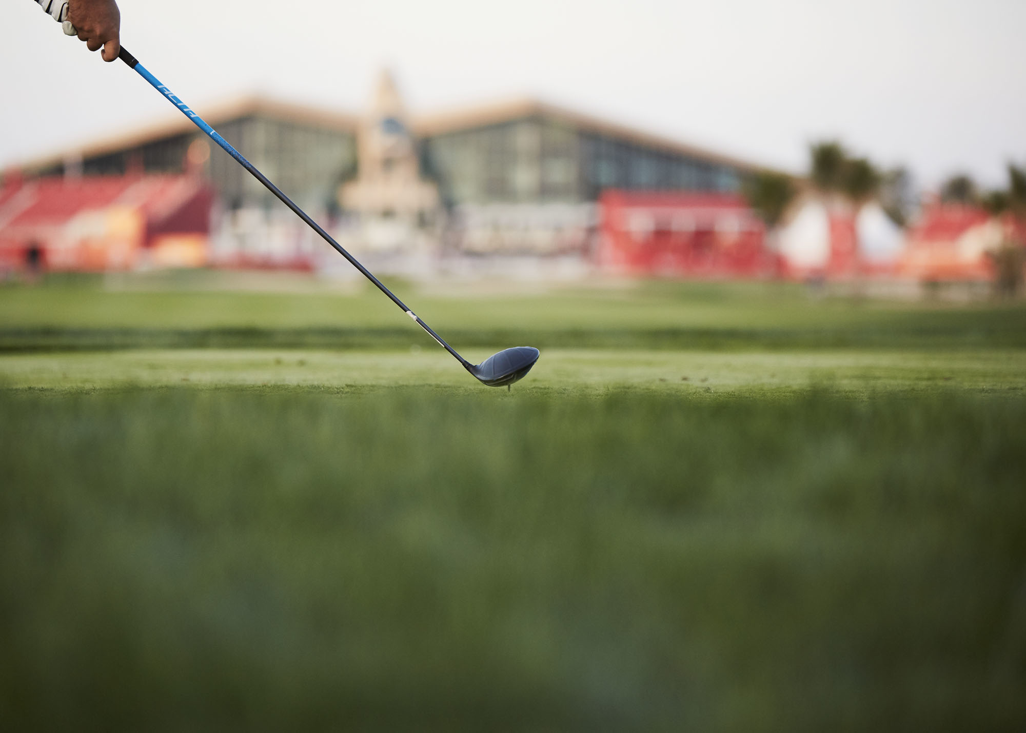 HSBC - Golf - www.henryhunt.com