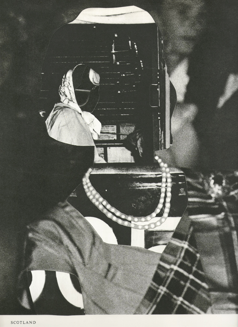 the queen - Brandy Wolfe